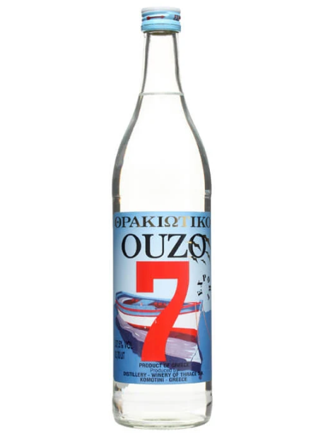 OUZO | POUGHKEEPSIE GREEK FESTIVAL